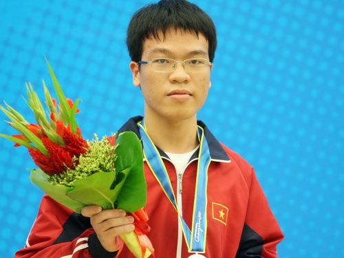 Lê Quang Liêm - Alchetron, The Free Social Encyclopedia