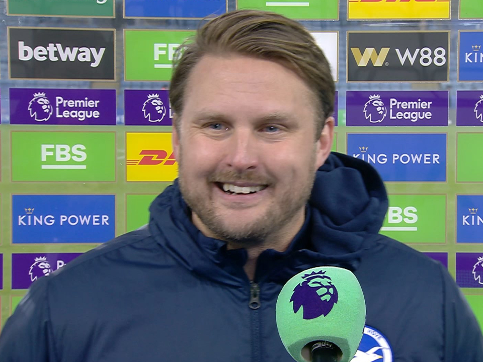 Những mối quan hệ 'tri kỉ' góp phần làm nên tên tuổi của Graham Potter ...